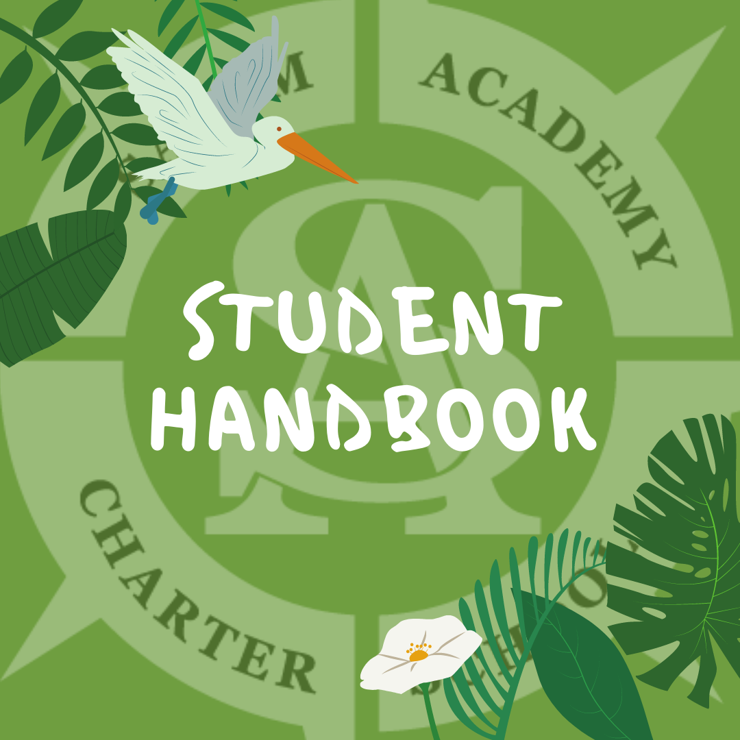 Student Handbook | Salem Academy Charter School